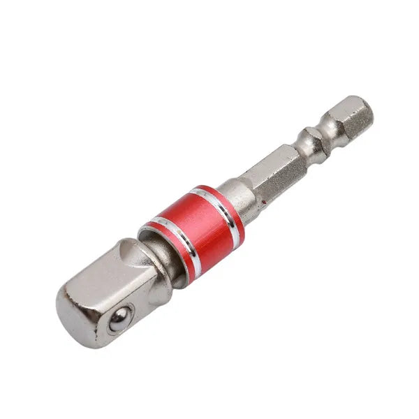 Socket Extension Bit Adapter / 3/8" – Hardware Intelligence