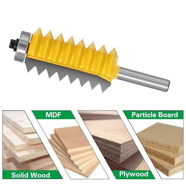 Router Bit V joint – Hardware Intelligence