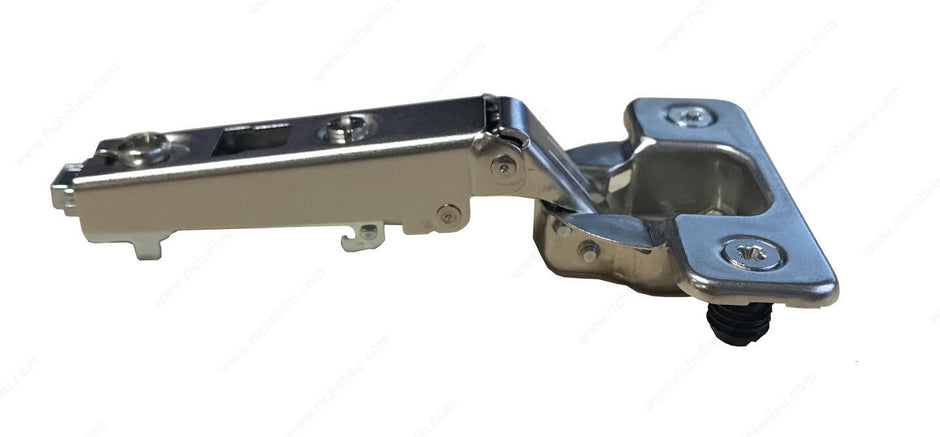 Hinges – Hardware Intelligence