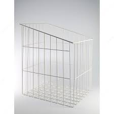 Tilt-Out Wire Hamper – Hardware Intelligence